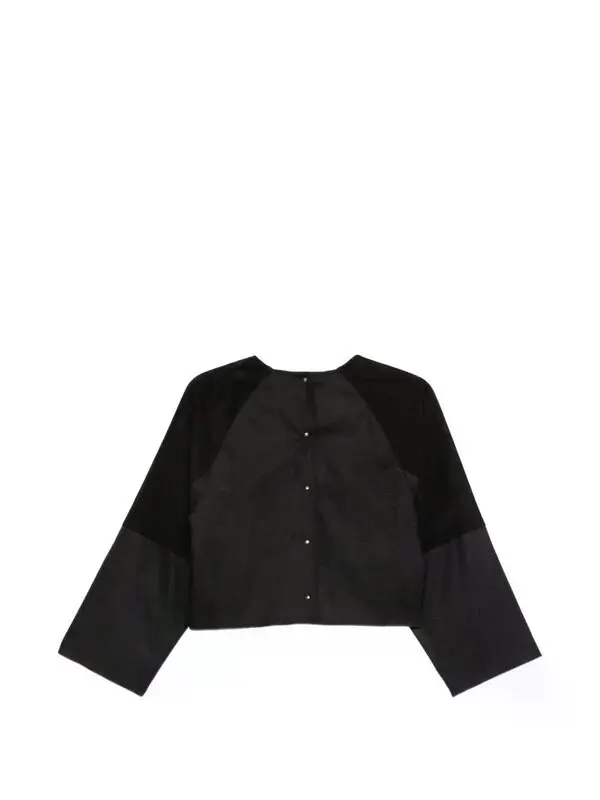 Max Mara Button-up Blouse