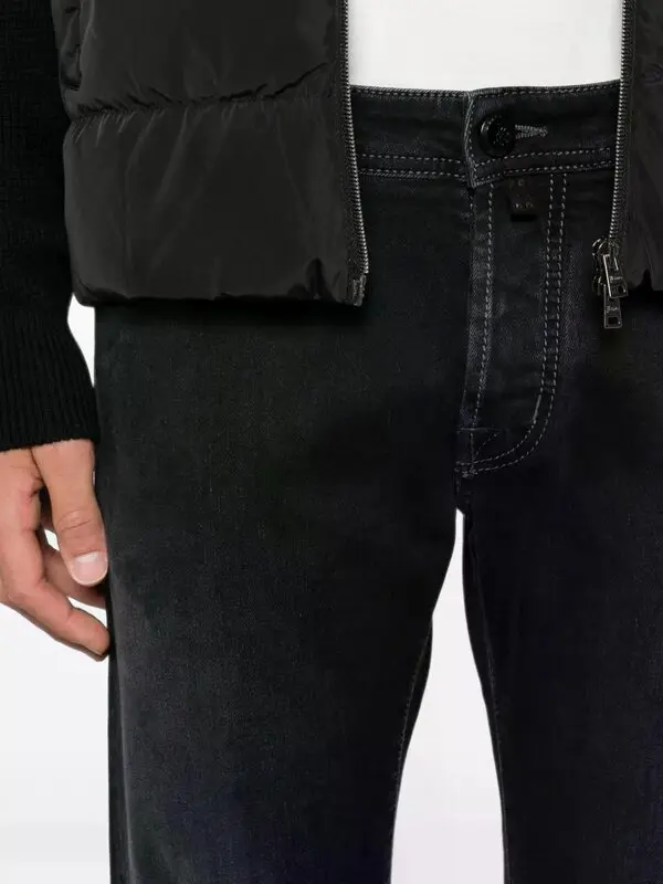 Jacob Cohen Nick Slim Jeans