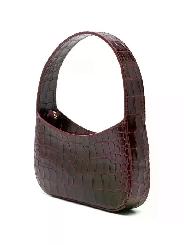 Liviana Conti Logo-print Mini Bag