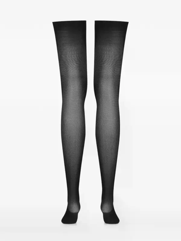 SCANDALE 40d Sheer Stockings