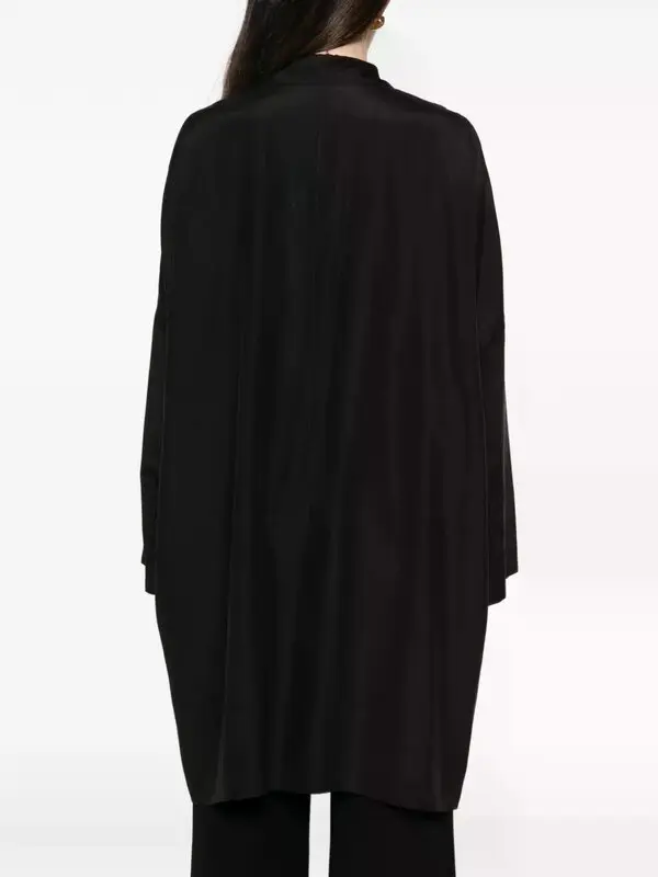 THE ROW Birgit Button-up Shirt