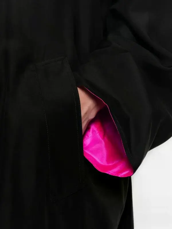 THE ROW Birgit Button-up Shirt