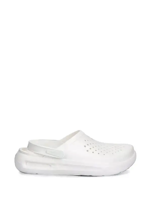 CROCS Literide™ Perforated Slingback Clogs