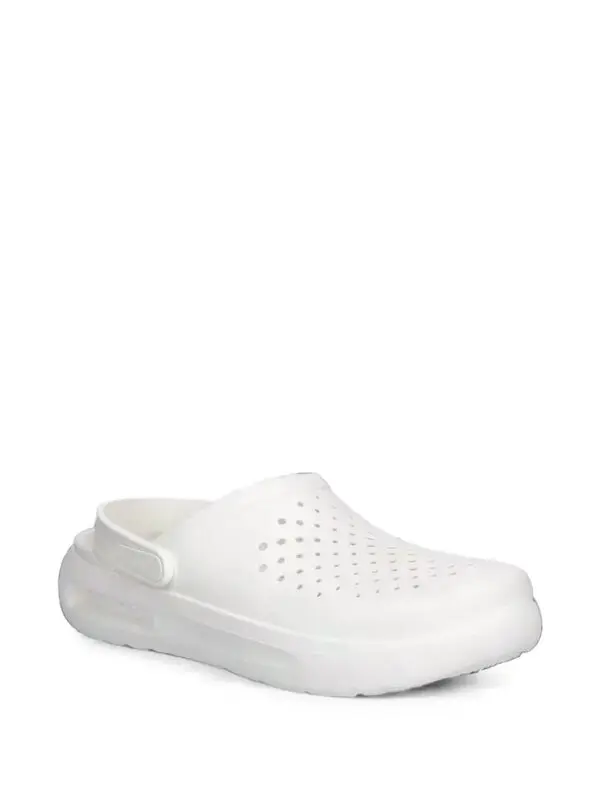 CROCS Literide™ Perforated Slingback Clogs