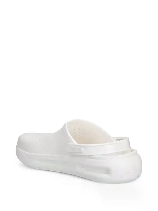 CROCS Literide™ Perforated Slingback Clogs