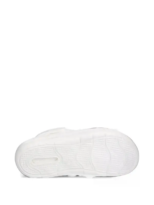 CROCS Literide™ Perforated Slingback Clogs