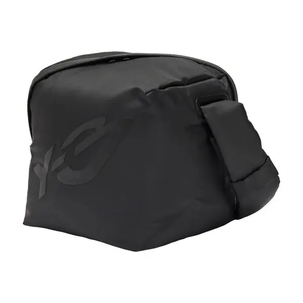 Adidas Y-3 Padded Crossbody Bag
