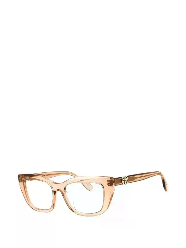 Tory Burch Cat Eye Eyeglasses