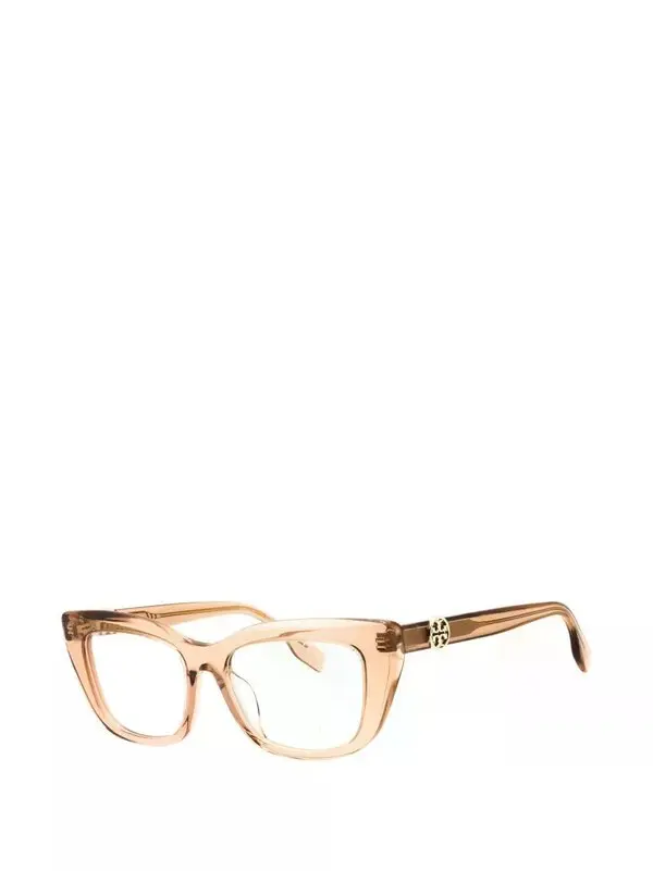 Tory Burch Cat Eye Eyeglasses
