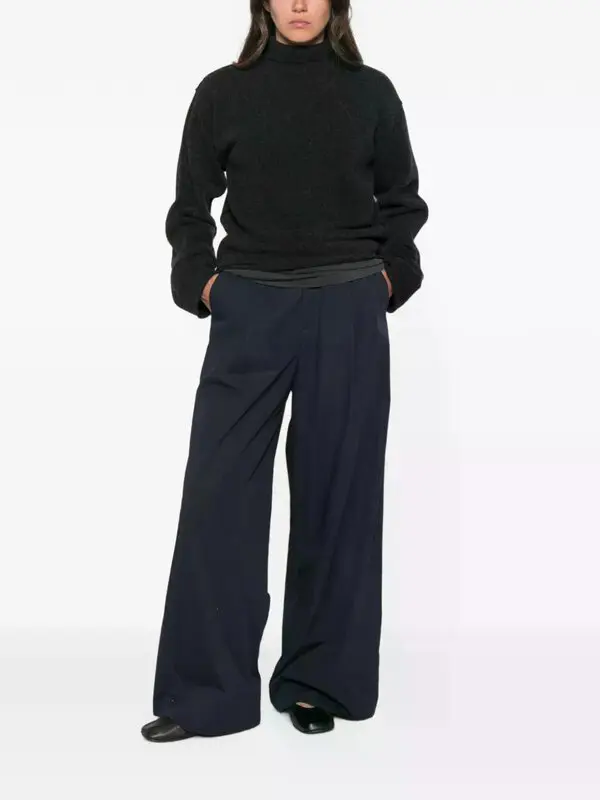 Sofie D'hoore High-neck Sweater