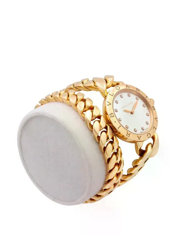 BVLGARI Catene 31mm Watch