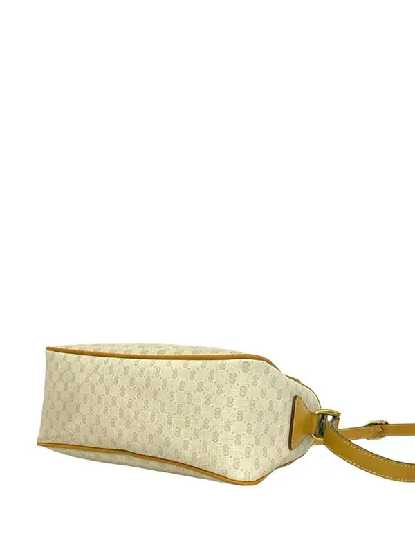 Gucci 20th Century Micro Gg Supreme Crossbody Bag
