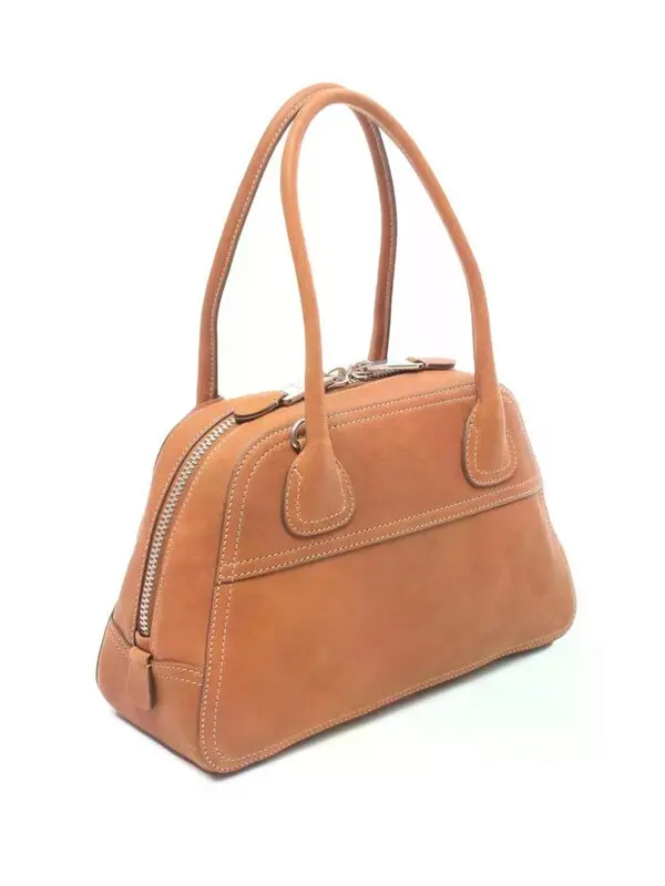 Miu Miu 2010-2026 Small Suede Vivant Satchel