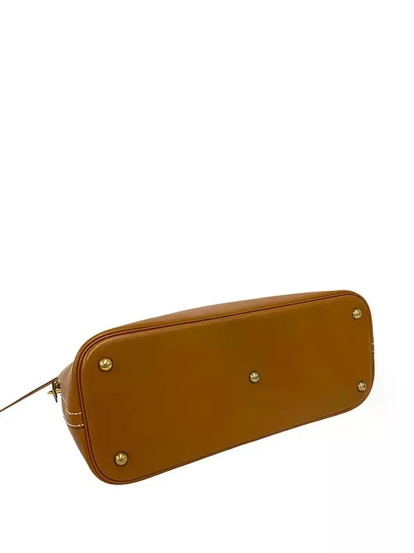 Hermès 1993 Bolide 35 Satchel