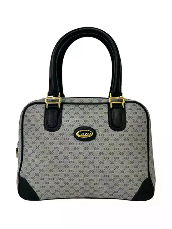 Gucci 20th Century Micro Gg Supreme Handbag
