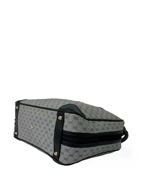 Gucci 20th Century Micro Gg Supreme Handbag