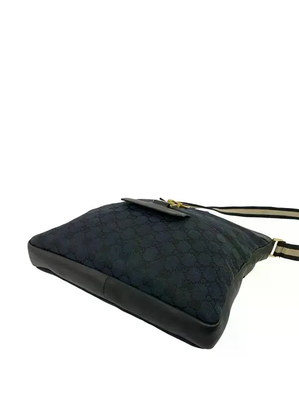 Gucci Crocs Crocsband™ Perforated Logo-patch Clogs