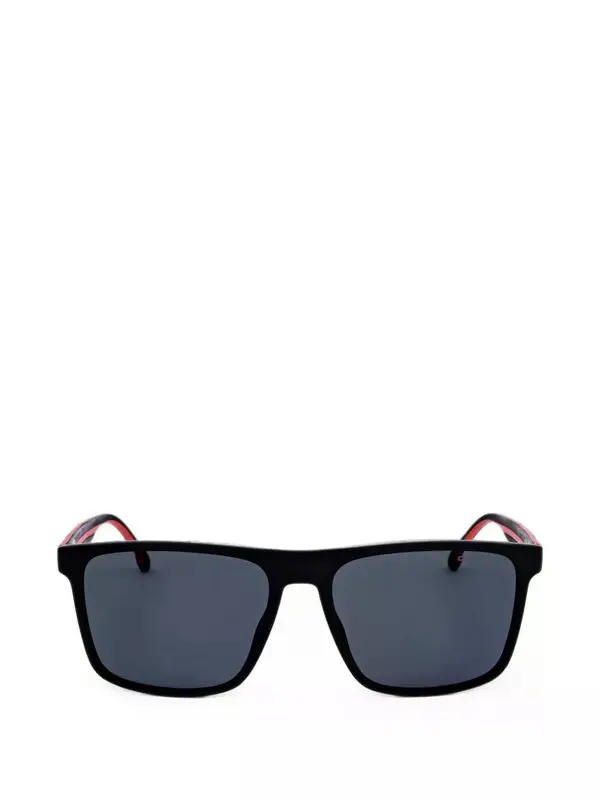 Carrera Eyewear Rectangle-frame Sunglasses