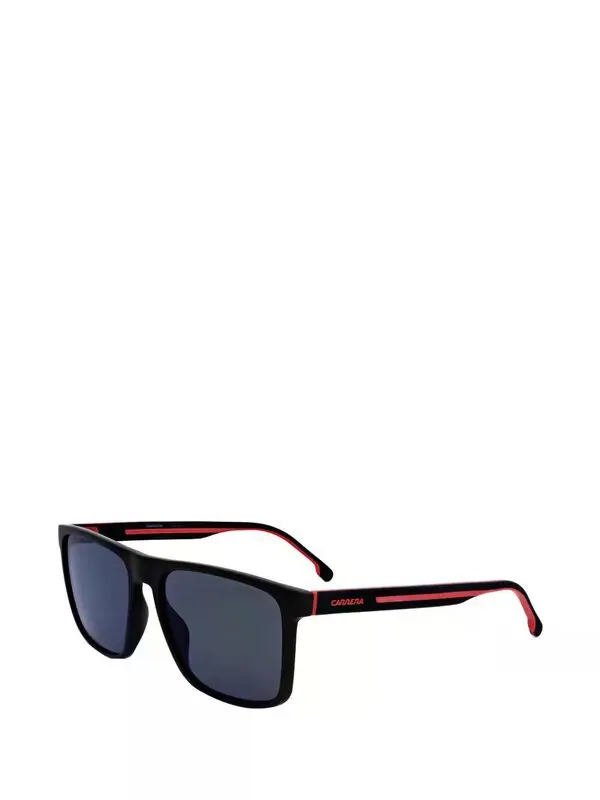 Carrera Eyewear Rectangle-frame Sunglasses
