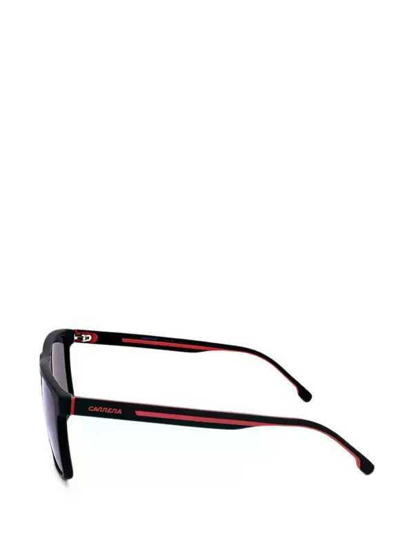 Carrera Eyewear Rectangle-frame Sunglasses
