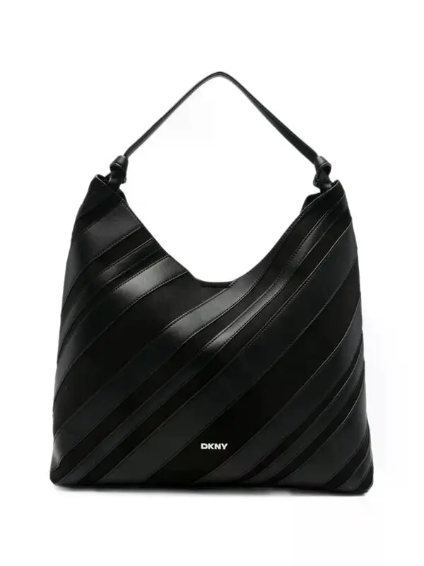 Dkny Paula Shoulder Bag - Black