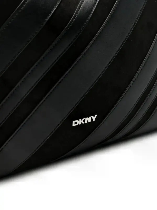 Dkny Paula Shoulder Bag - Black