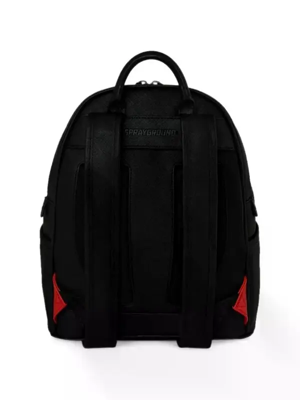 SPRAYGROUND Disappearing Shark Savage Backpack