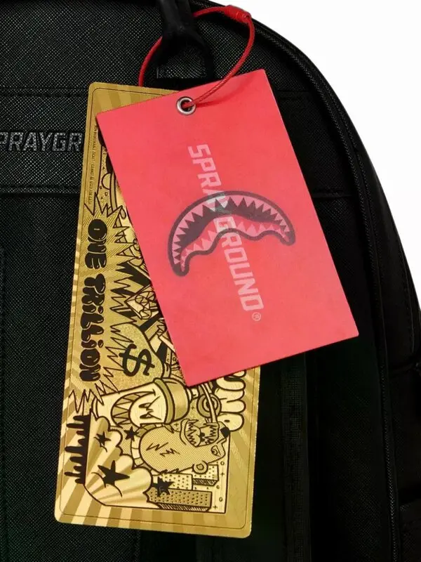 SPRAYGROUND Disappearing Shark Savage Backpack