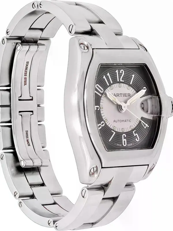 Cartier Roadster 44mm Watch