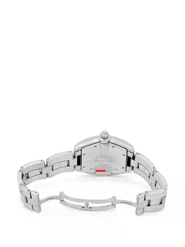 Cartier Roadster 44mm Watch