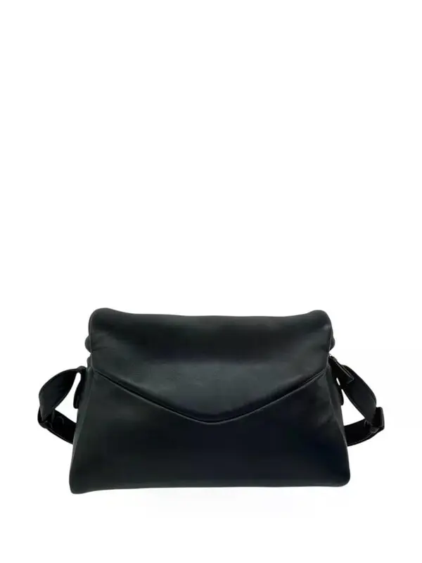 Prada Nappa Padded Shoulder Bag