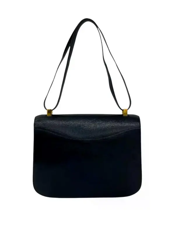 Hermès Constance 23 Crossbody Bag In Box Calf
