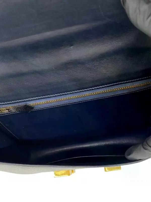 Hermès Constance 23 Crossbody Bag In Box Calf