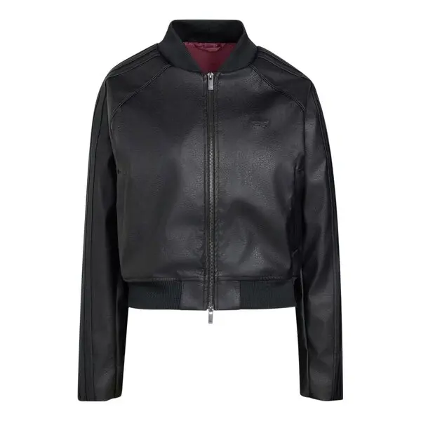 Adidas Prezer Sst Track Top
