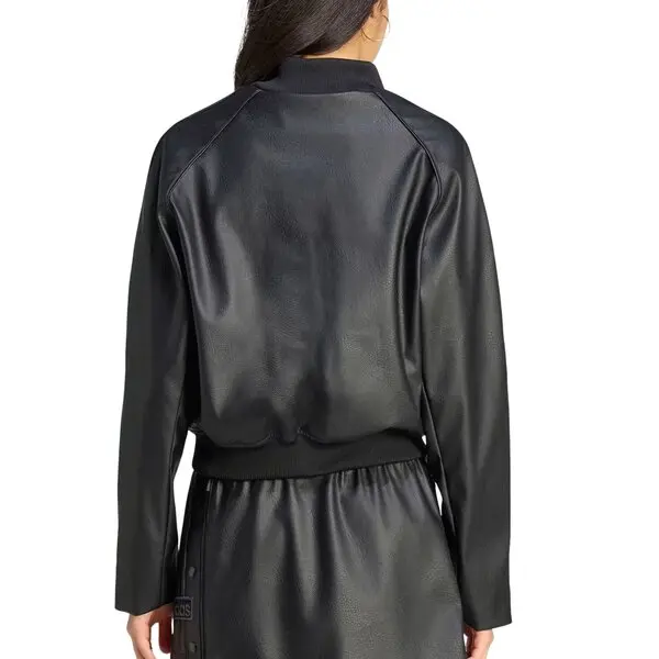 Adidas Prezer Sst Track Top