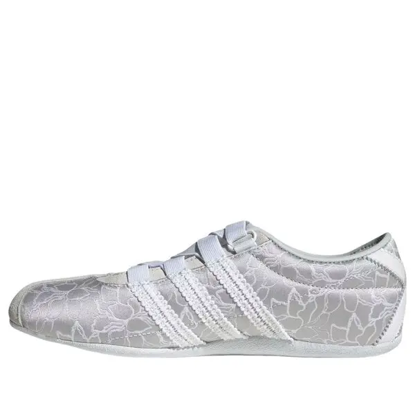 Adidas Tokyo Mj Sneakers - Silver Metallic/cloud White