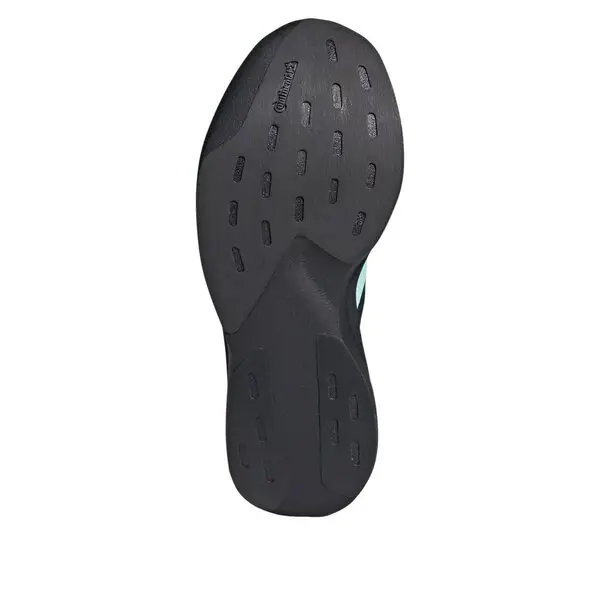 Adidas Adizero Evo Sl Sneakers - Core Black/clear Mint