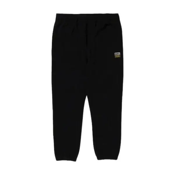 A BATHING APE Ape Sounds Sweat Pants