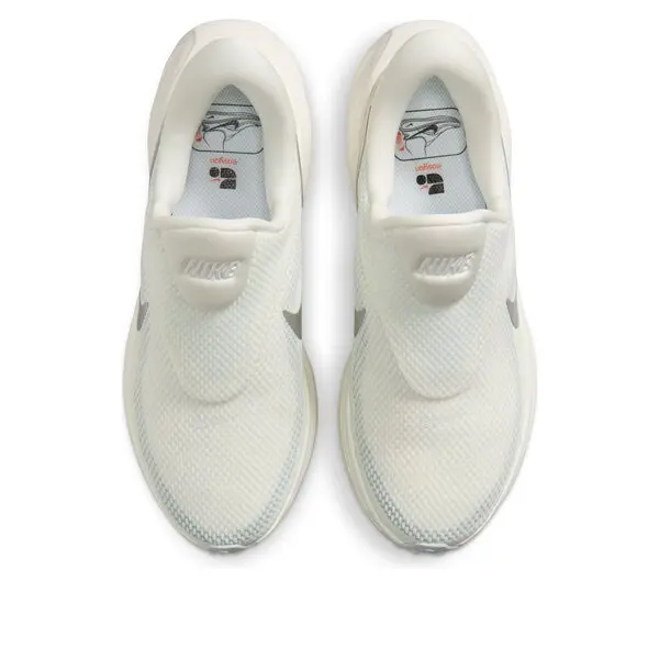 Nike Revolution Easyon Sneakers - Sail/barely Green