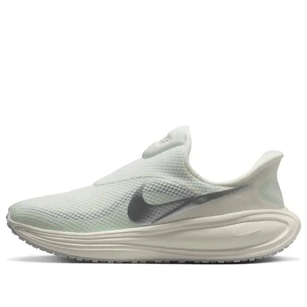 Nike Revolution Easyon Sneakers - Sail/barely Green