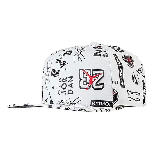 JORDAN Pro Graphic Cap