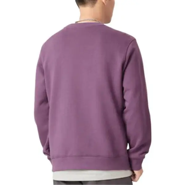 LI-NING Pullover - Purple