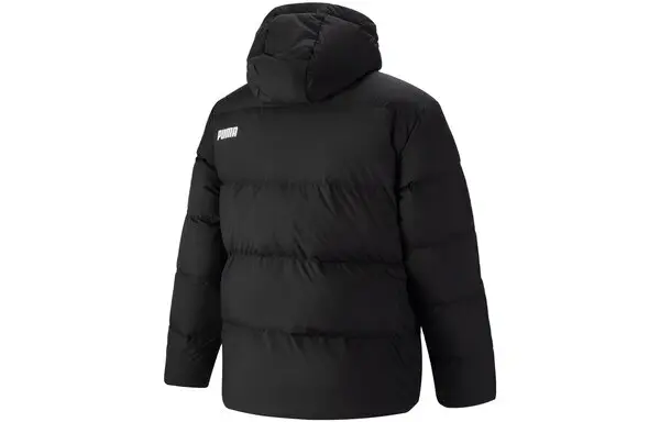 PUMA Down Puffer Jacket