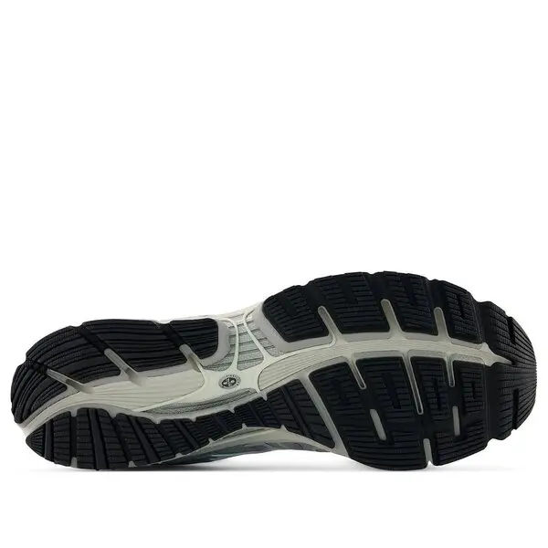 NEW BALANCE Abzorb 1890 Sneakers - Slate Grey/silver Metallic