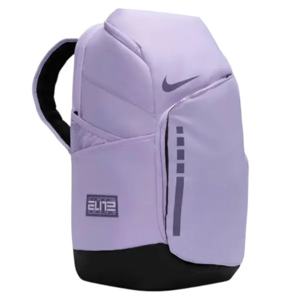 Nike Hoops Elite Backpack - Purple