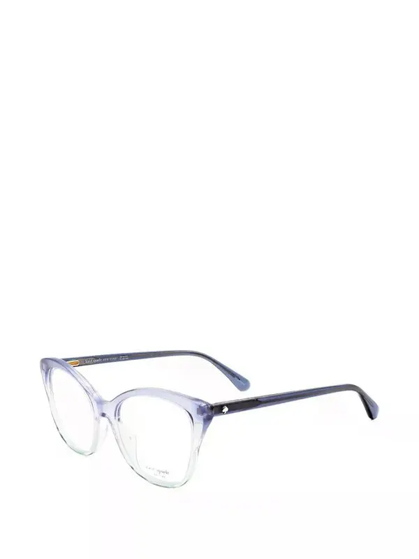 Kate Spade New York Laylani Cat-eye Glasses
