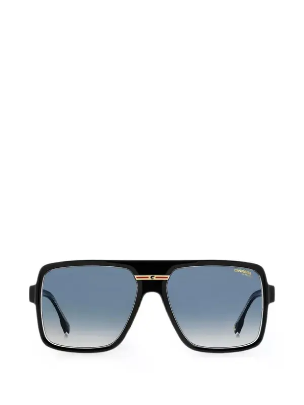 Carrera Eyewear Square Frame Sunglasses