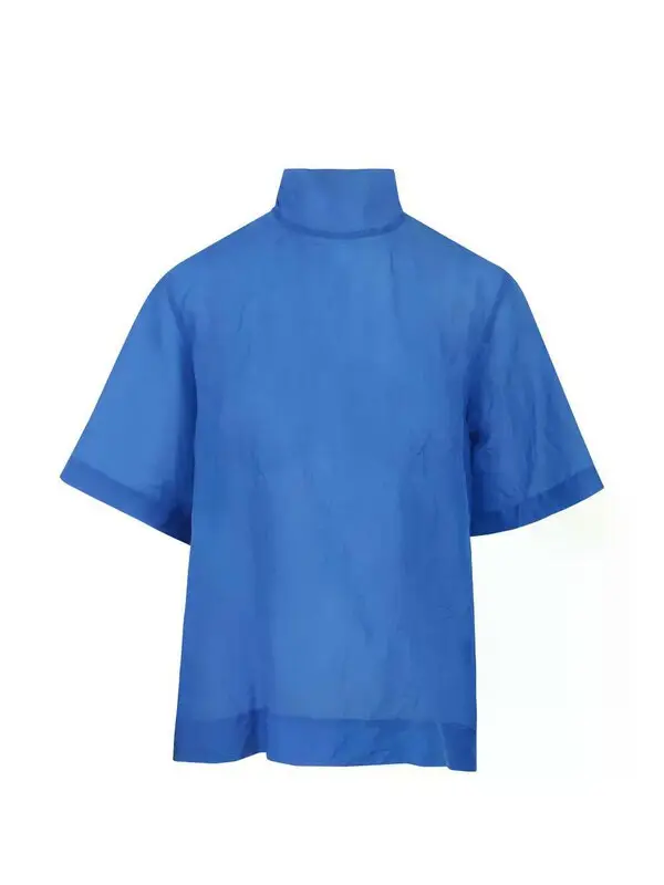 Christian Wijnants High-neck Top