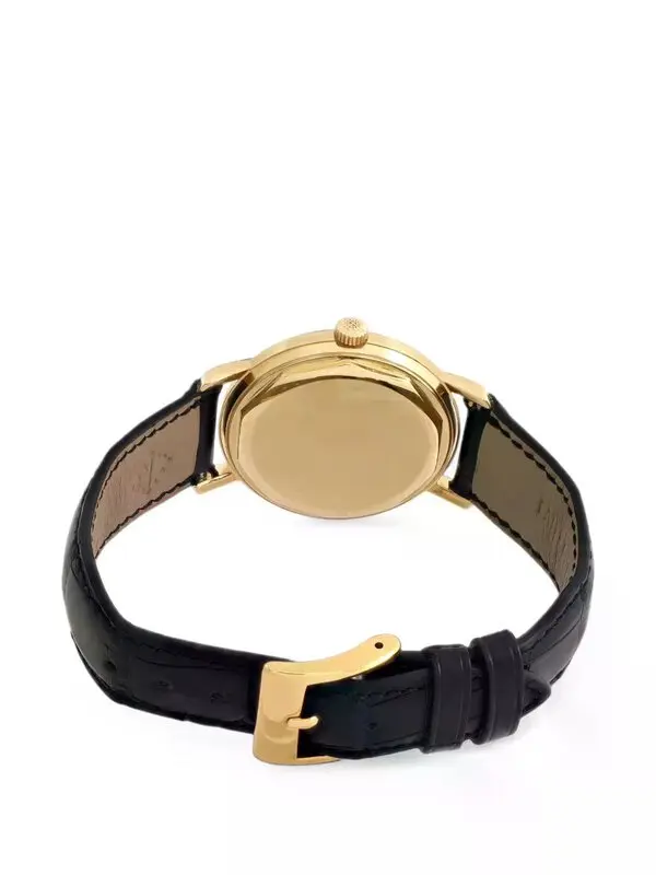 Patek Philippe Calatrava 35mm Watch