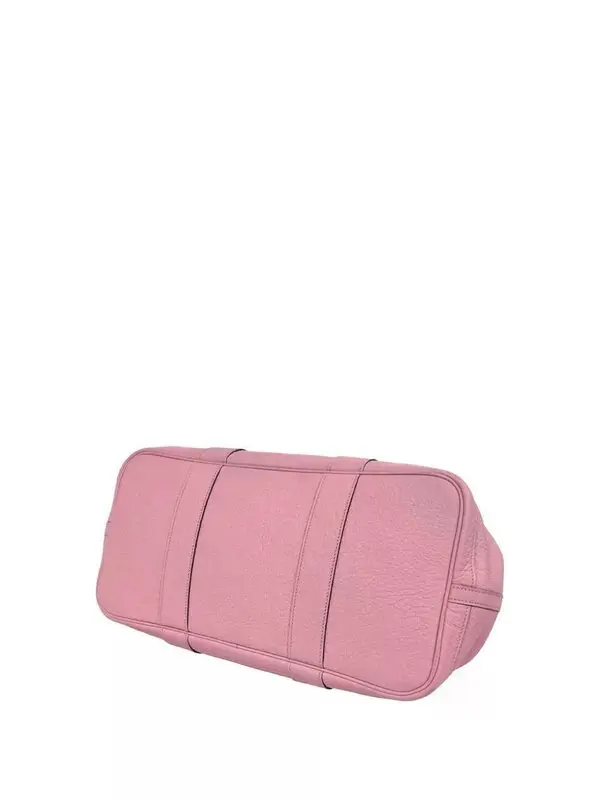 Hermès Garden Party 36 Tote Bag - Pink